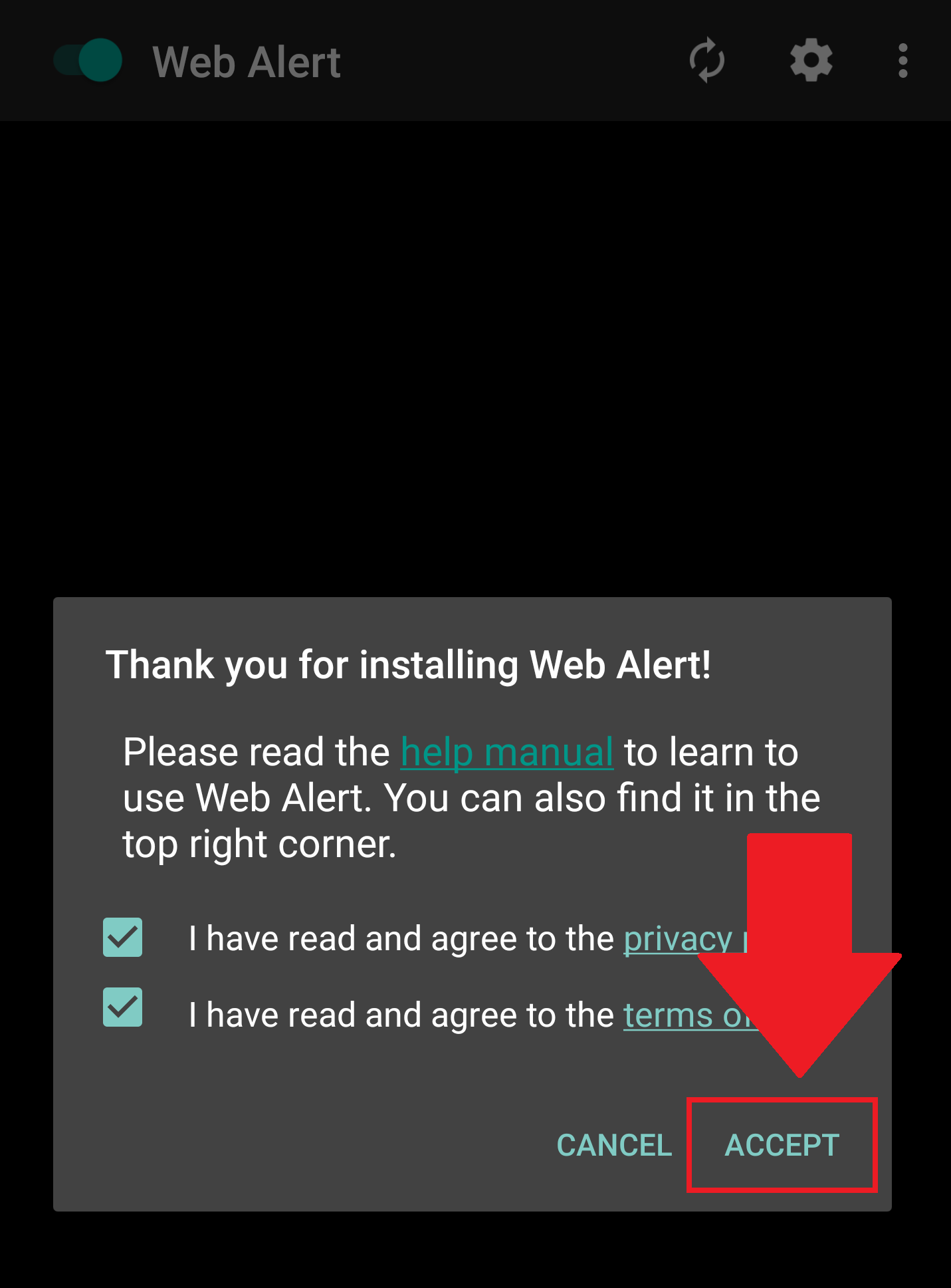自動でサイトの更新をチェックしてくれる-Web Alertの使い方 | JoJakuちゃんねる
